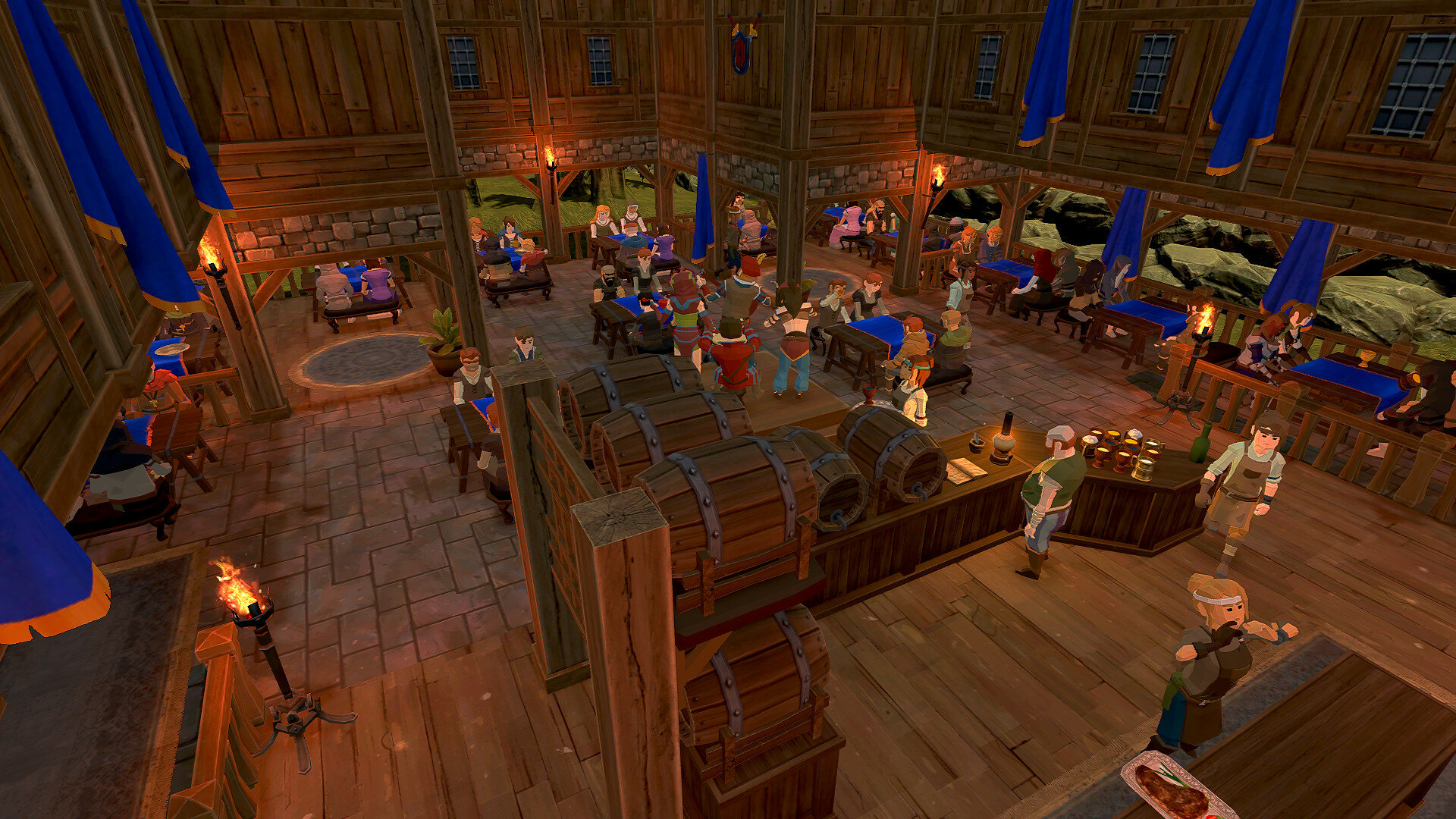 Tavern Master Complete Edition, Все страны — фото 1