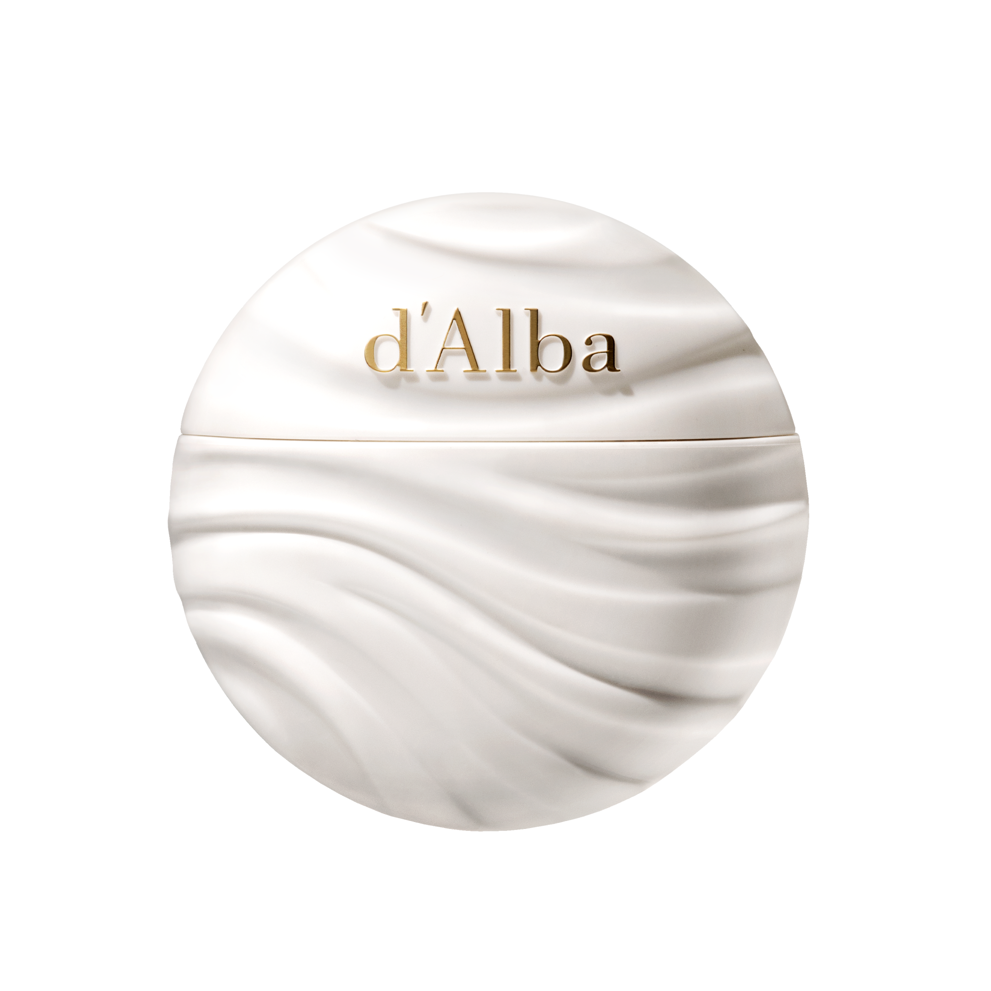 D'ALBA Nourishing Objet Hand Cream Крем для рук 40 мл