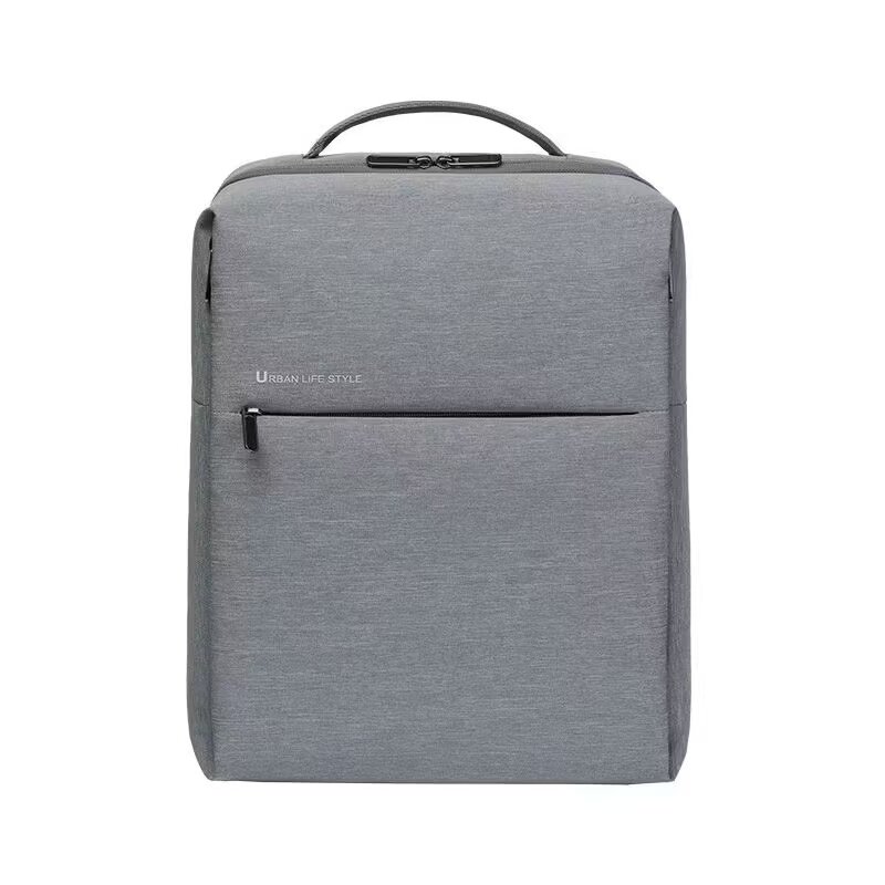 Рюкзак Xiaomi Simple Urban Life Style Dark Grey ZJB4161CN