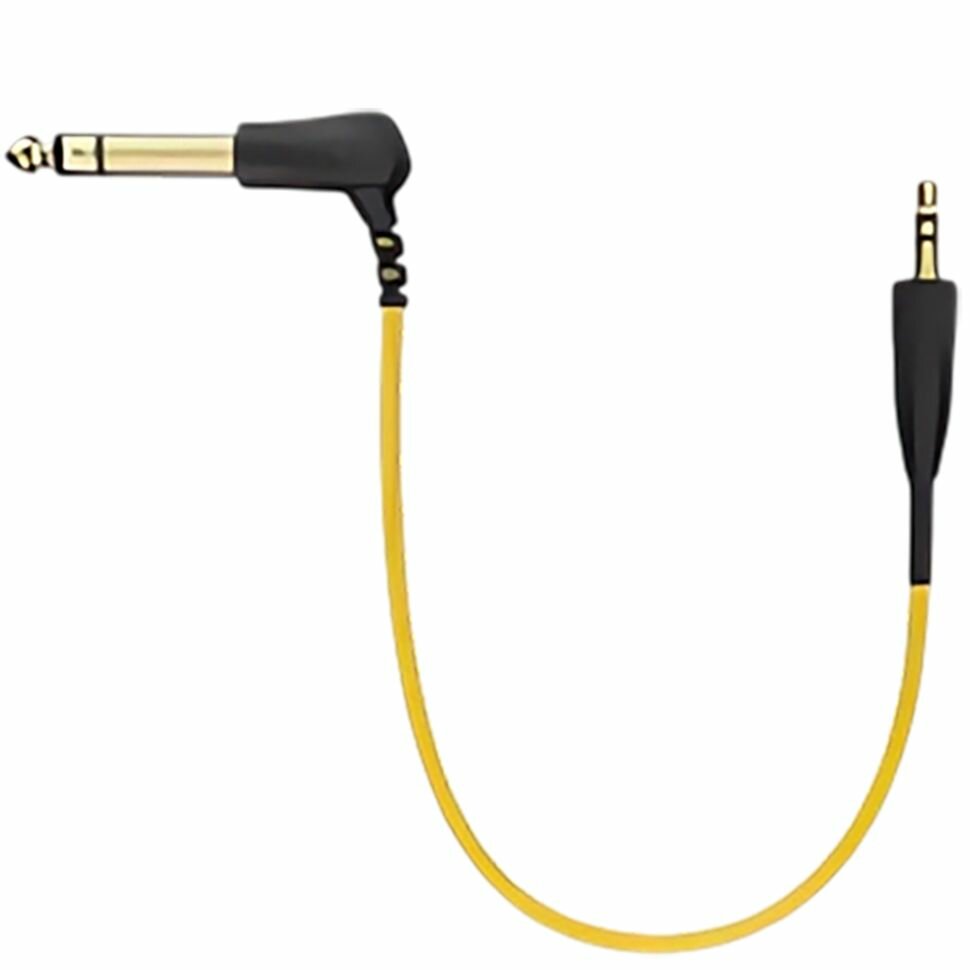 Аудиокабель Deity 3.5mm Stereo TRS - 6.35mm Stereo TRS