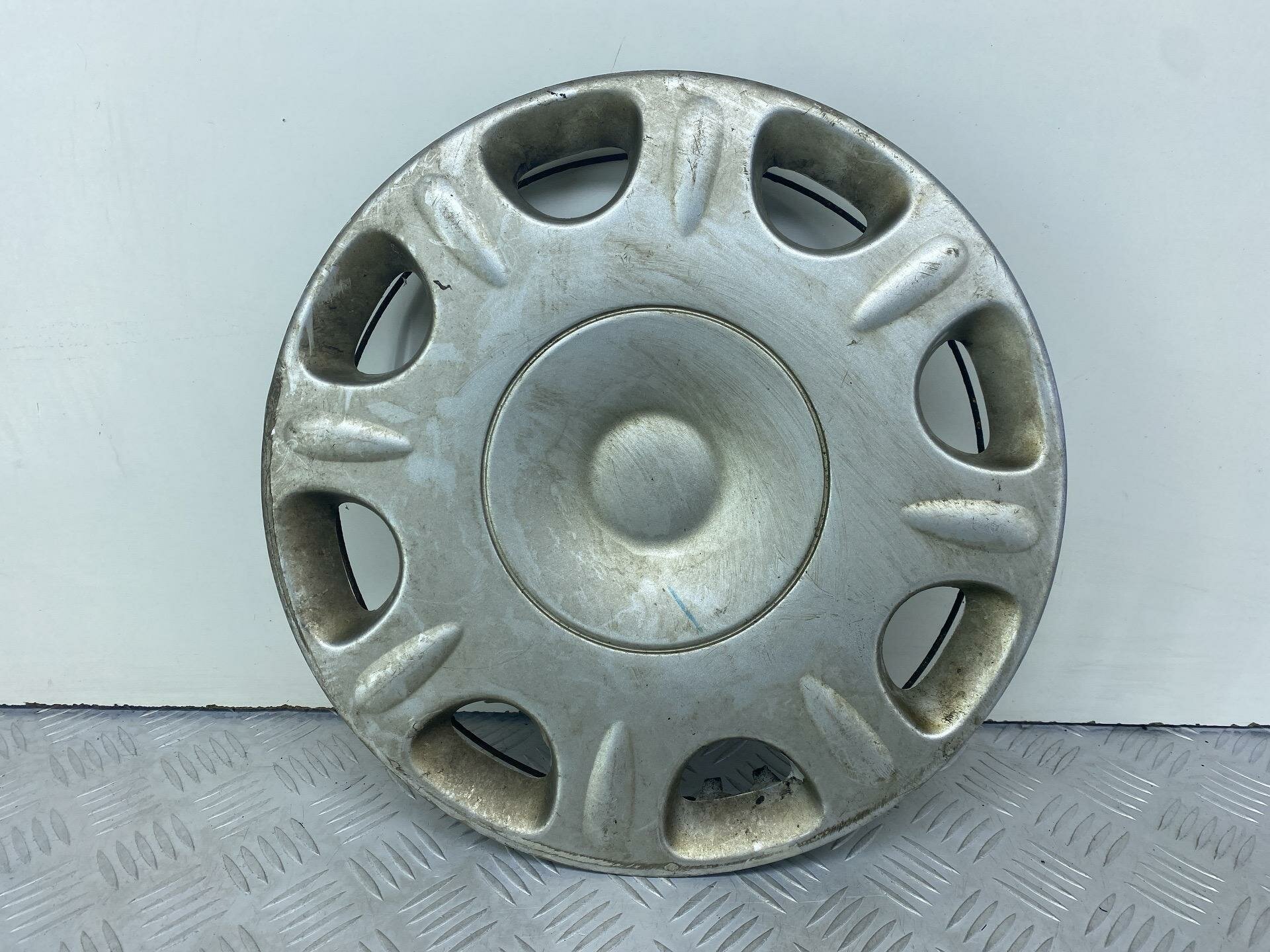 Колпак колесный Renault Kangoo 2 (2007 - 2013) 7700795510