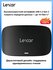 Lexar вентилятор 321a7, черный