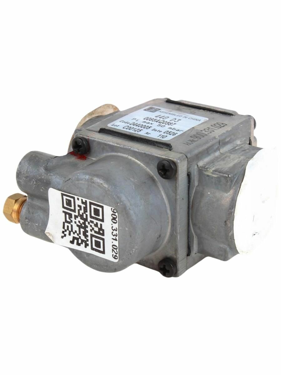 Газовый клапан Sit 440 D3 0.440.005