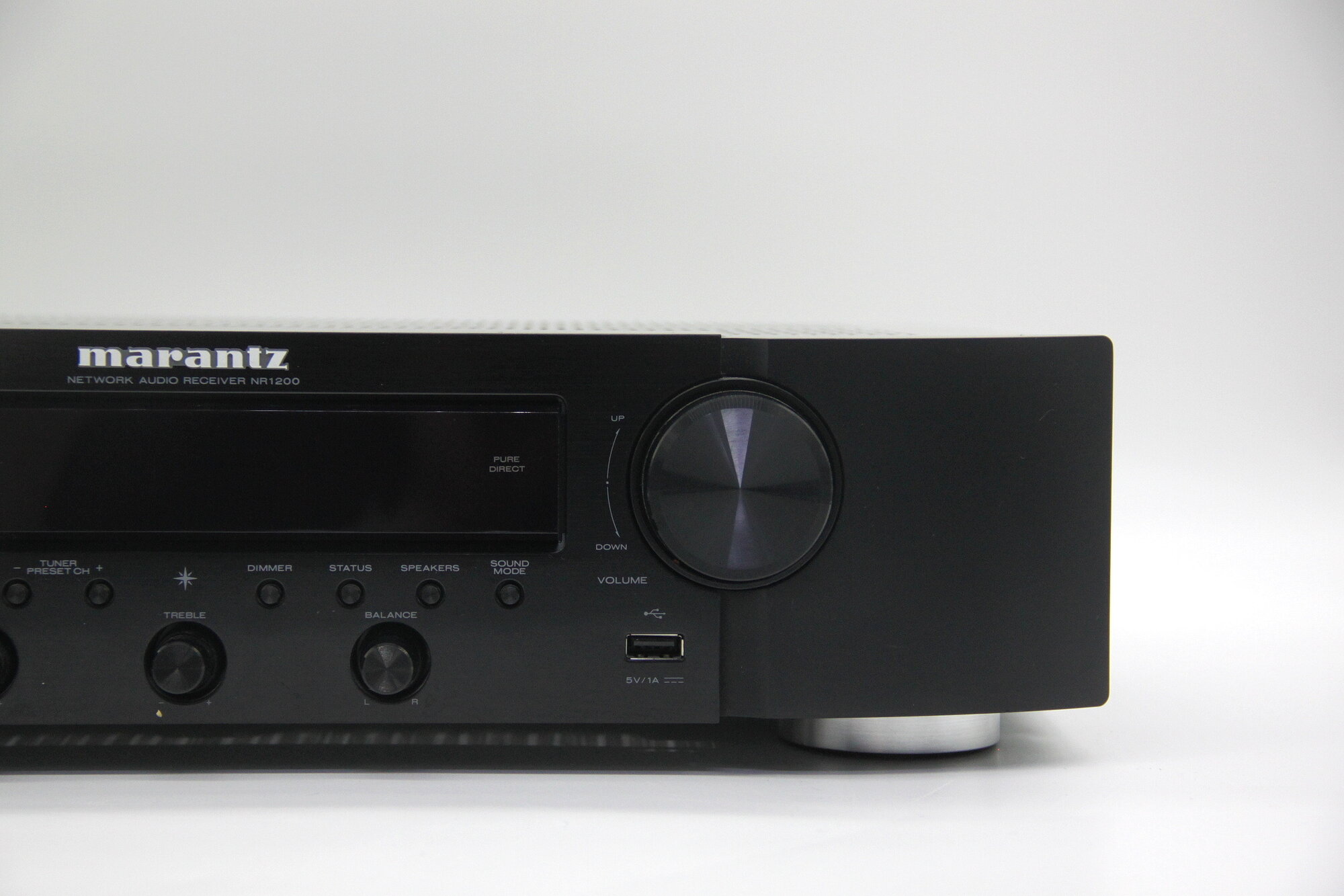 Ресивер Marantz NR1200 (1) — фото 1