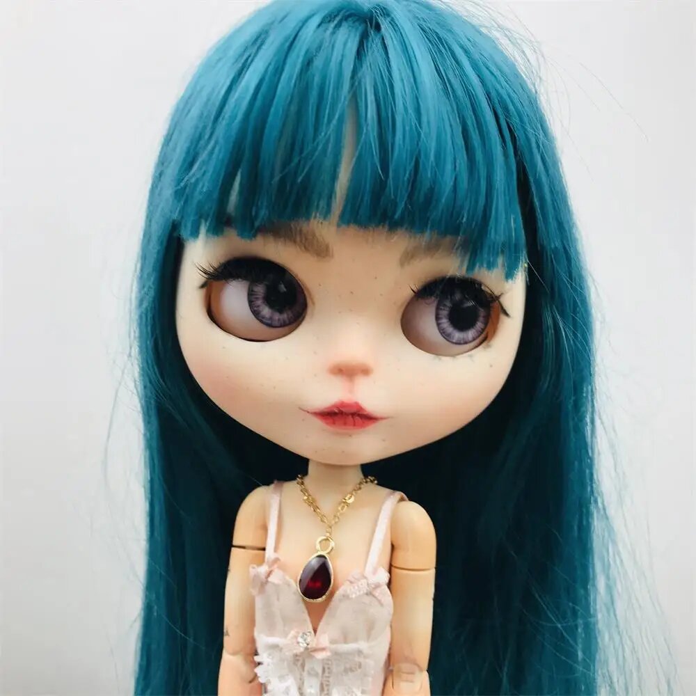 Ожерелье для кукол Blyth 1/6 02