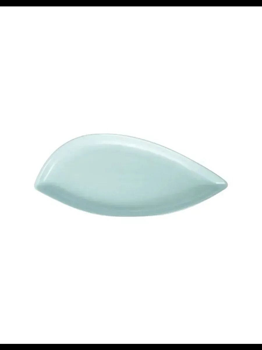 Салатник Cuong Phat Acquamarina, фарфоровый, 30x13 см
