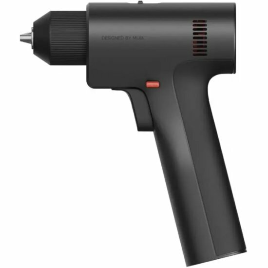 Дрель-шуруповерт Xiaomi Mijia Brushless Cordless Drill 2 BHR08S8GL