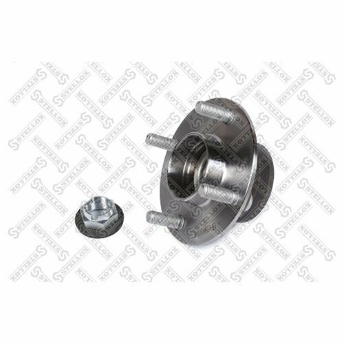 Комплект подшипника ступицы колеса Stellox 4328219SX для Ford Cougar, Fiesta, Mondeo I, II