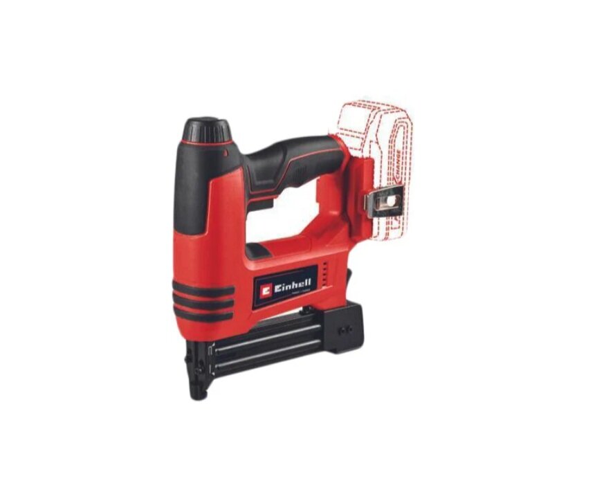 Гвоздезабиватель Einhell TE-CN 18 Li-Solo (4257790)