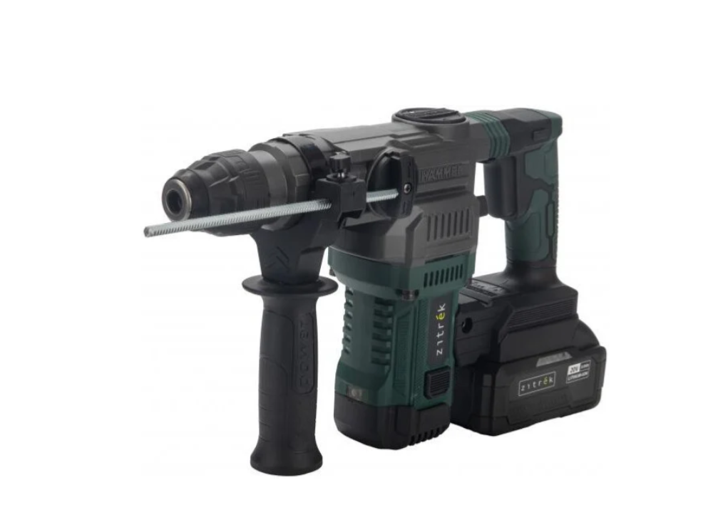 Перфоратор Zitrek Destroyer 20 Pro (085-1092)