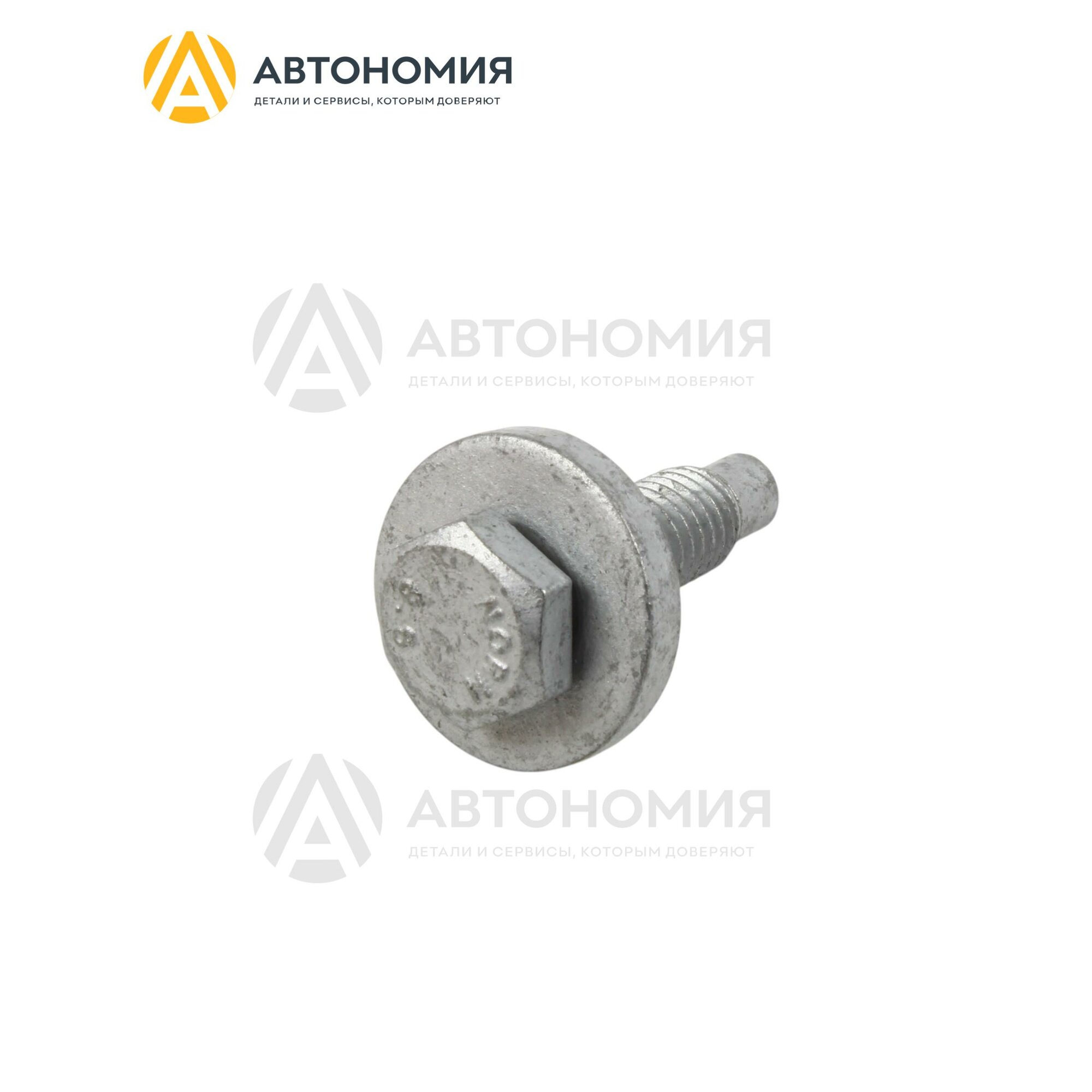 Болт M8x25 Ford W702449-S442