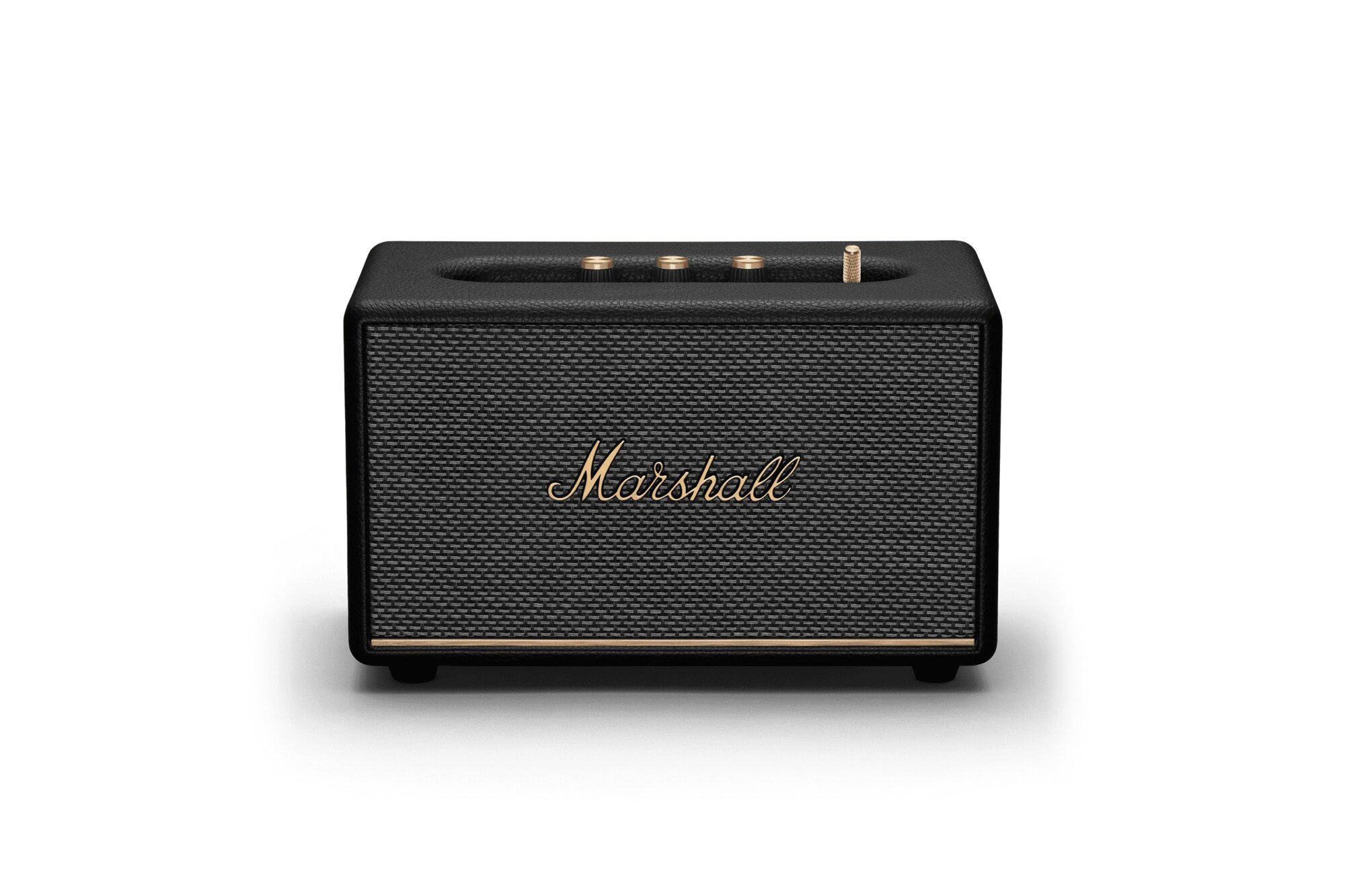 Портативная акустика Marshall "Acton II", FM-радио, суммарная мощность 30Вт