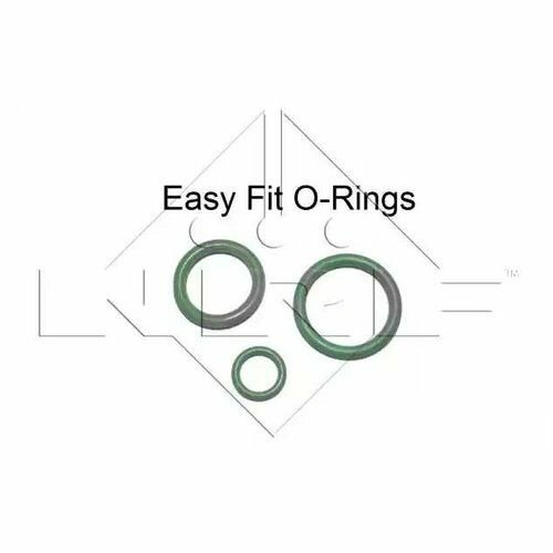 Радиатор кондиционера Nrf 350230