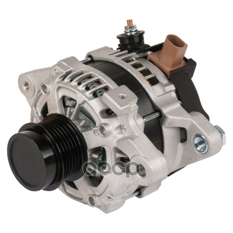 Генератор для а/м Toyota Rav 4 (12-) 2.0i/Corolla E18 (13-) 1.6i 100A (LG 1941) STARTVOLT арт. lg-1941
