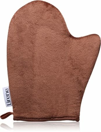 Варежка косметическая Lirene Perfect Tan, 1 шт
