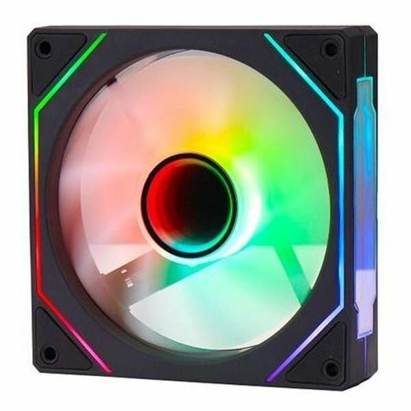 Вентилятор для компьютера ALSEYE Luna Plus-B