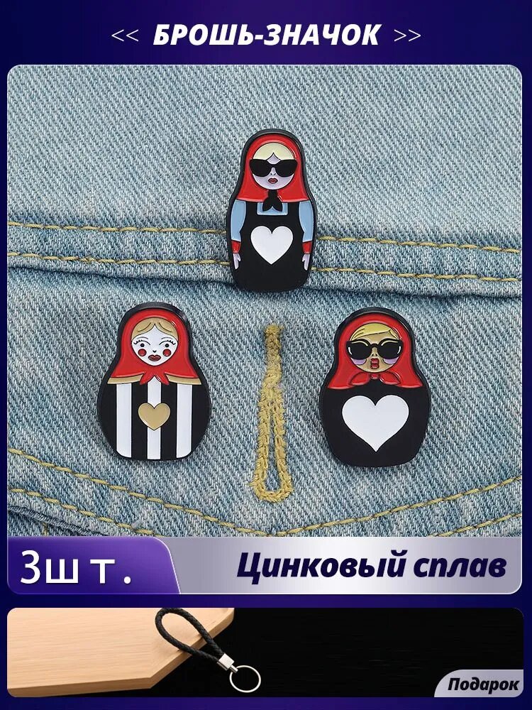 Значок