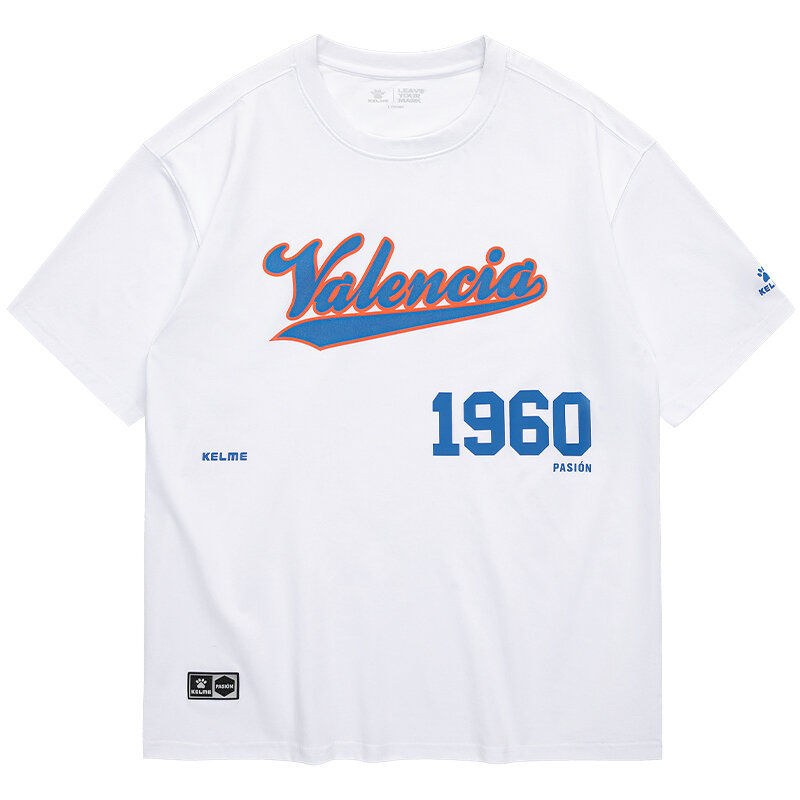 Футболка Kelme KELME 1047659887