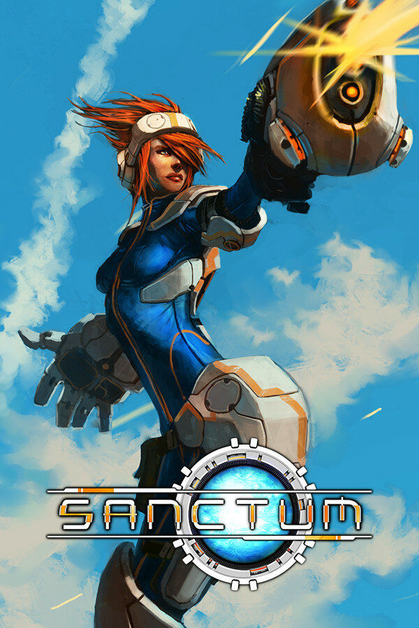 Sanctum, Все страны
