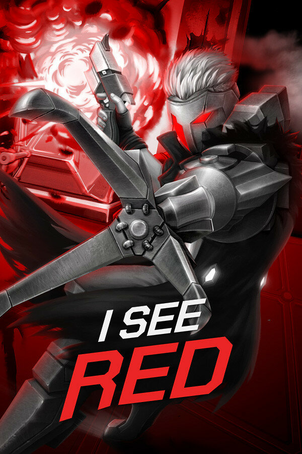 I See Red, Все страны