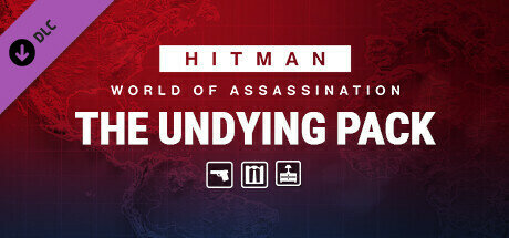 HITMAN World of Assassination The Undying Pack DLC, Все страны