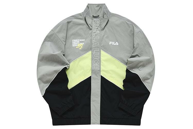 Куртка Fila FILA FUSION