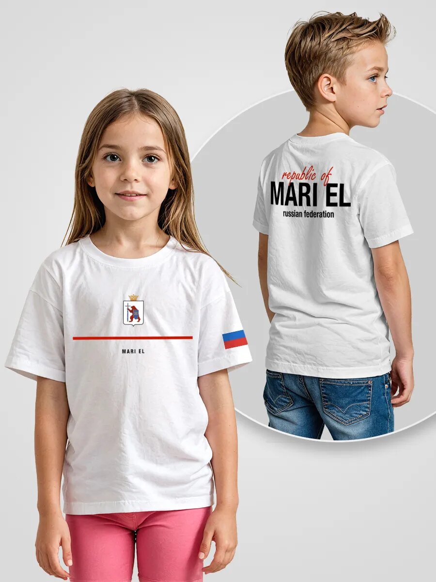 Футболка