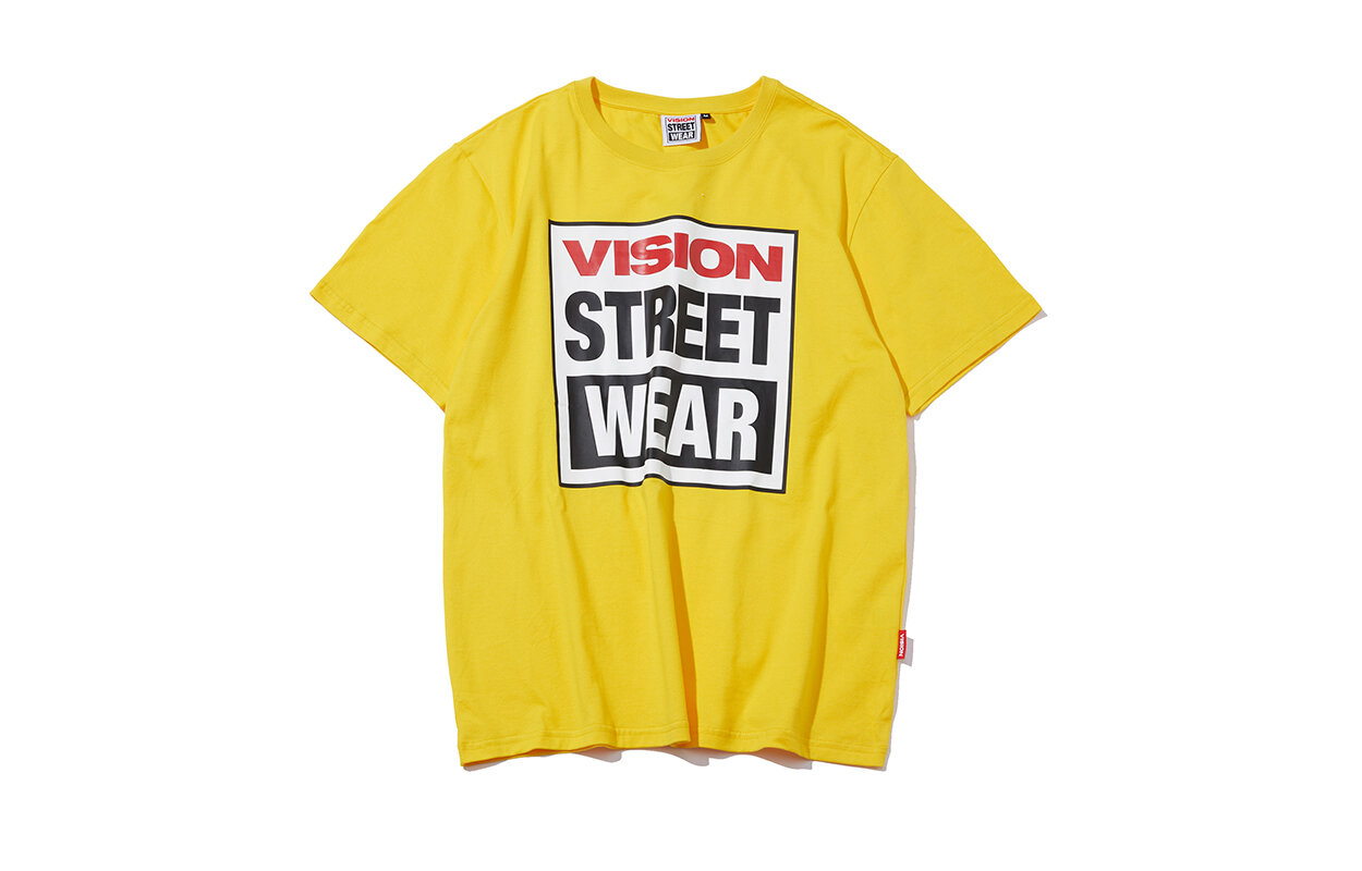 Футболка Vision Street Wear