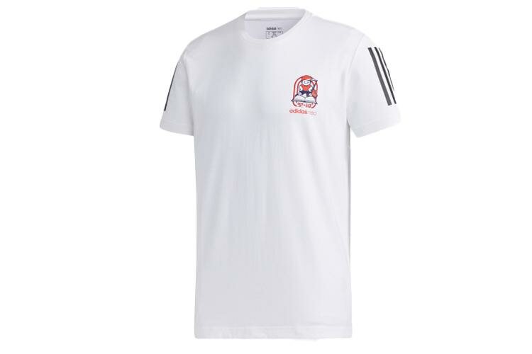 Футболка Adidas Neo