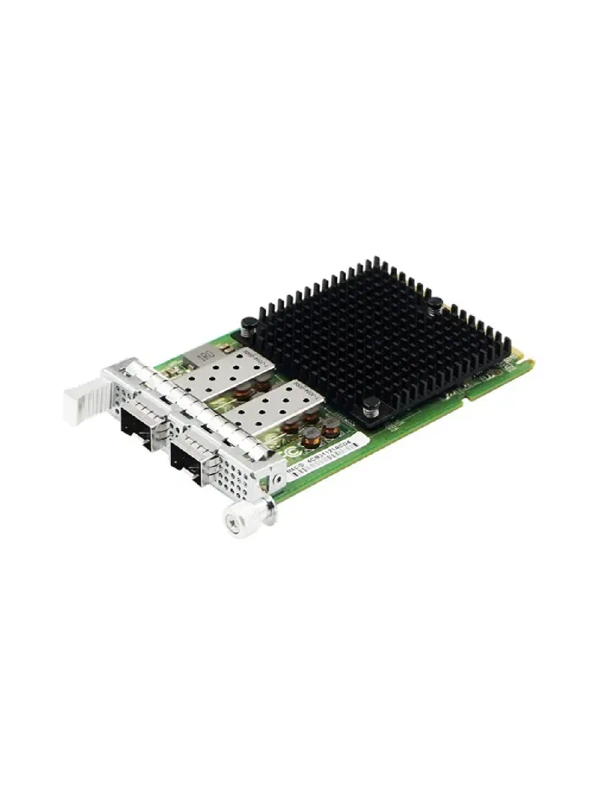 Сетевой адаптер LR-LINK LRES3039PF-OCP PCIE 10GB 2PORT SFP+ OCP3