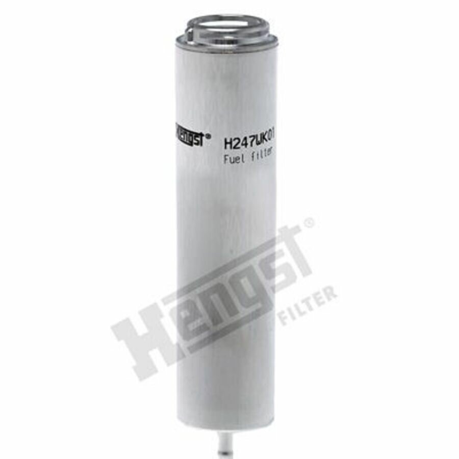 Фильтр Топл. bmw E46,81,87,60,61,65,66, X3, X5 118-745D 2003 > (HENGST H247WK01)