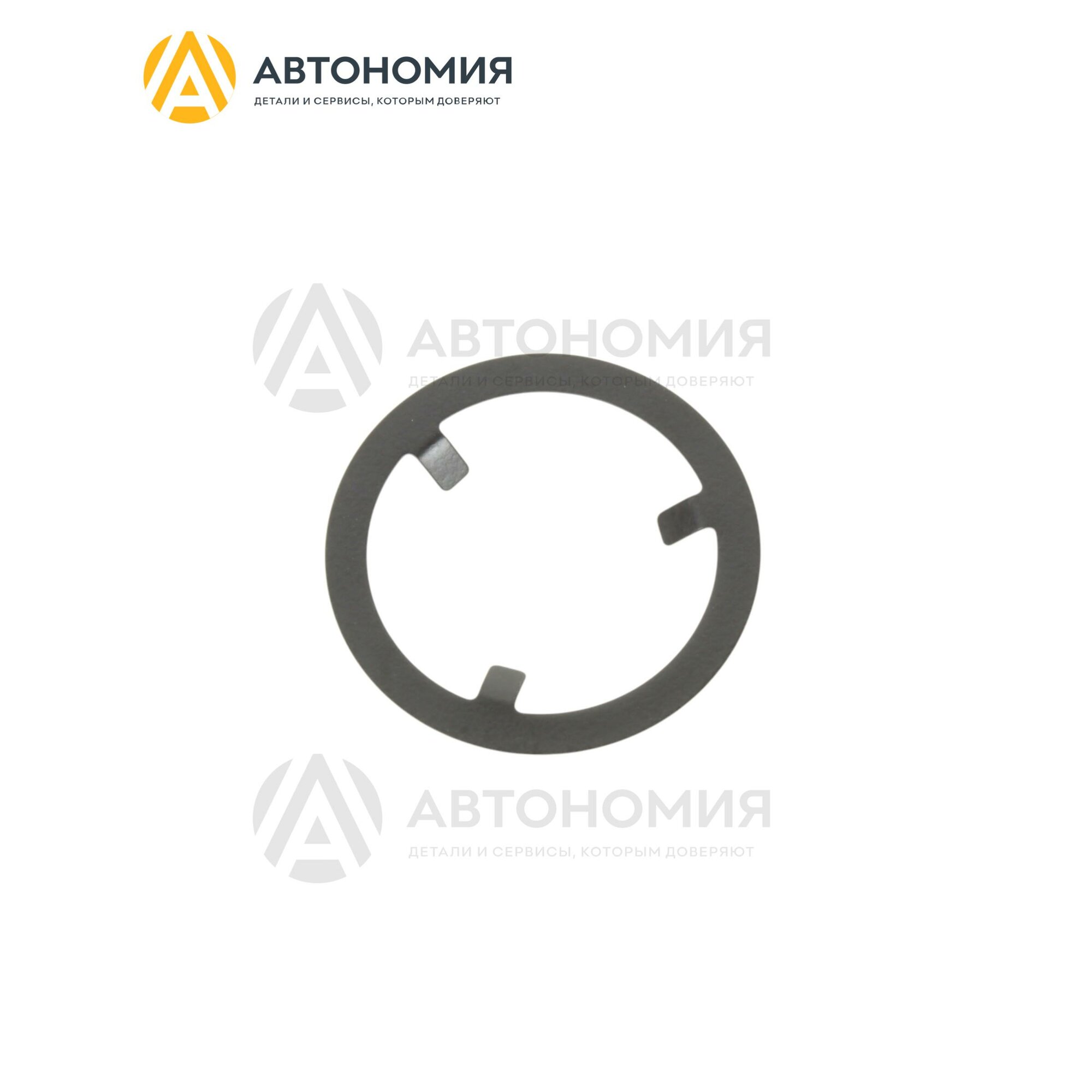 Кольцо ступицы колеса General Motors 11548721