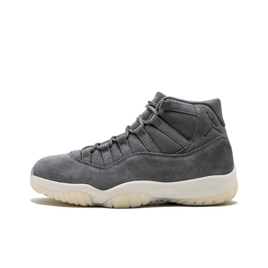 Кеды Air Jordan 11
