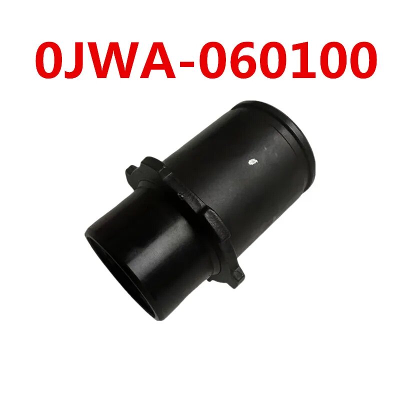Оригинальная задняя выходная втулка 0JWA-060100 для квадроциклов CF 800 1000CC ATV Cforce 800XC CF800AZ CF1000AZ