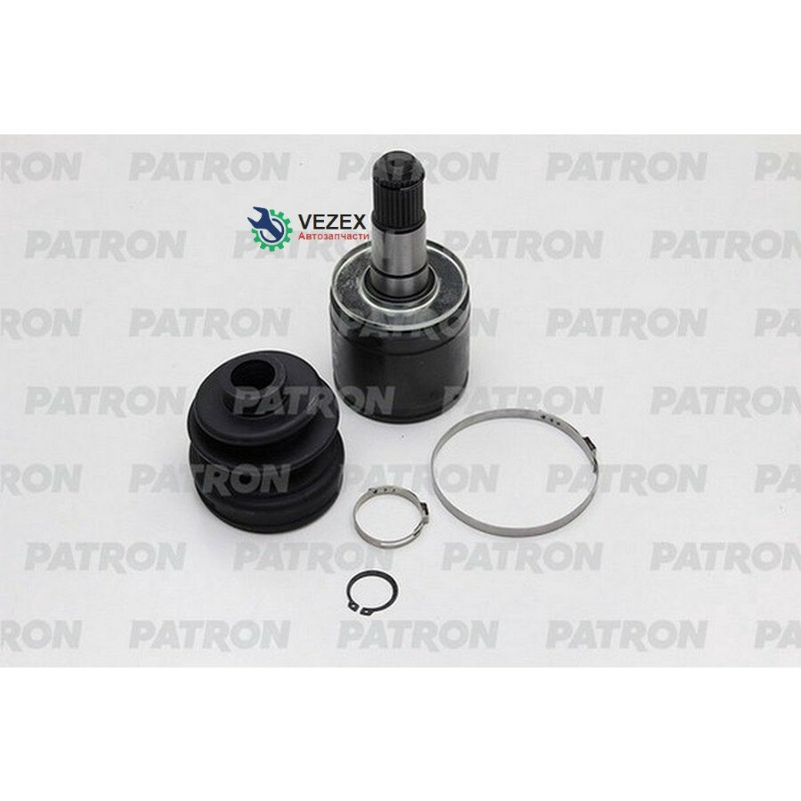 PATRON PCV2154 ШРУС внутренний 25X34.7X28 MITSUBISHI PAJERO/MONTERO SPORT CHALLENGER K94W/K99W 1996-2006