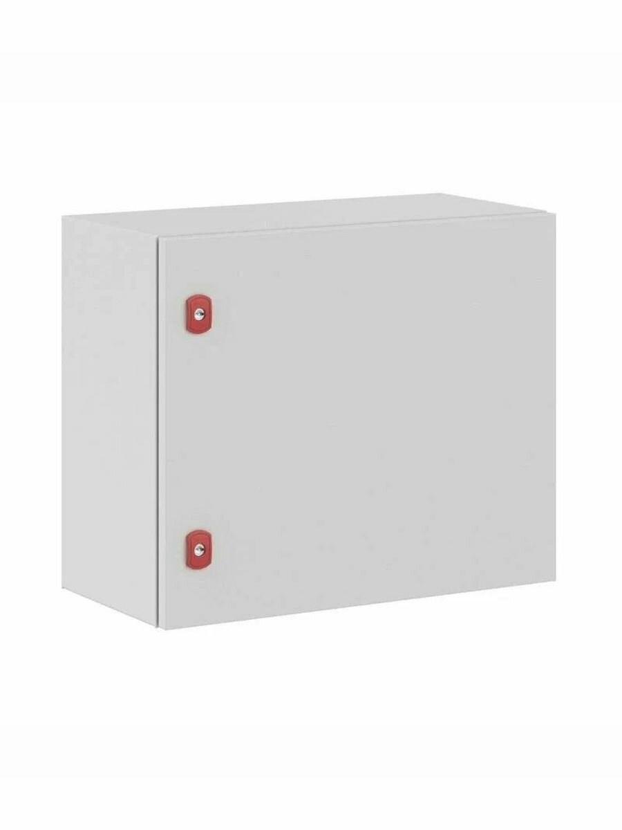 Щит с монтажной панелью ЩМП 500x600x200 мм IP66 ST