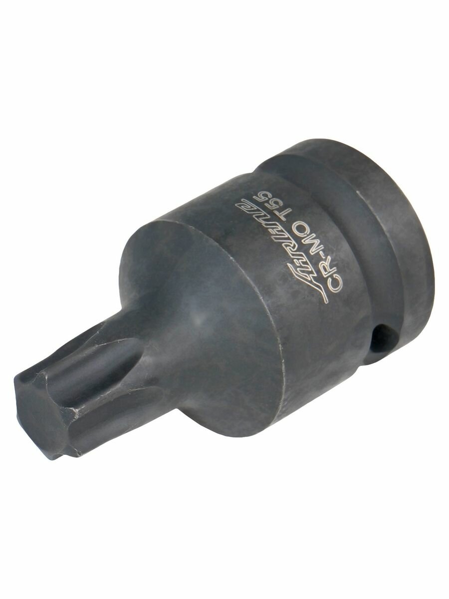 Головка ударная торцевая 1/2"DR, внешний TORX, T55, L 45 мм AIRLINE ATAS056