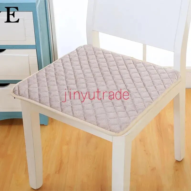 Подушка на стул yidian 45x45 см