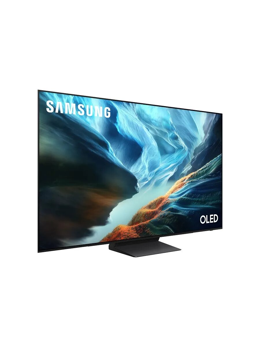 Телевизор OLED QE55S90HAUXPY — фото 1