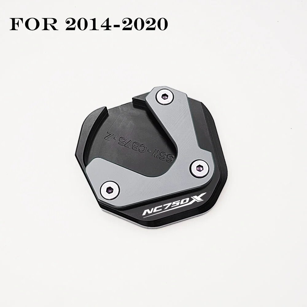 Для Honda NC750X NC 750X NC750 X NC 750 X 2014-2023 2024 2025 Аксессуары для мотоциклов B Grey
