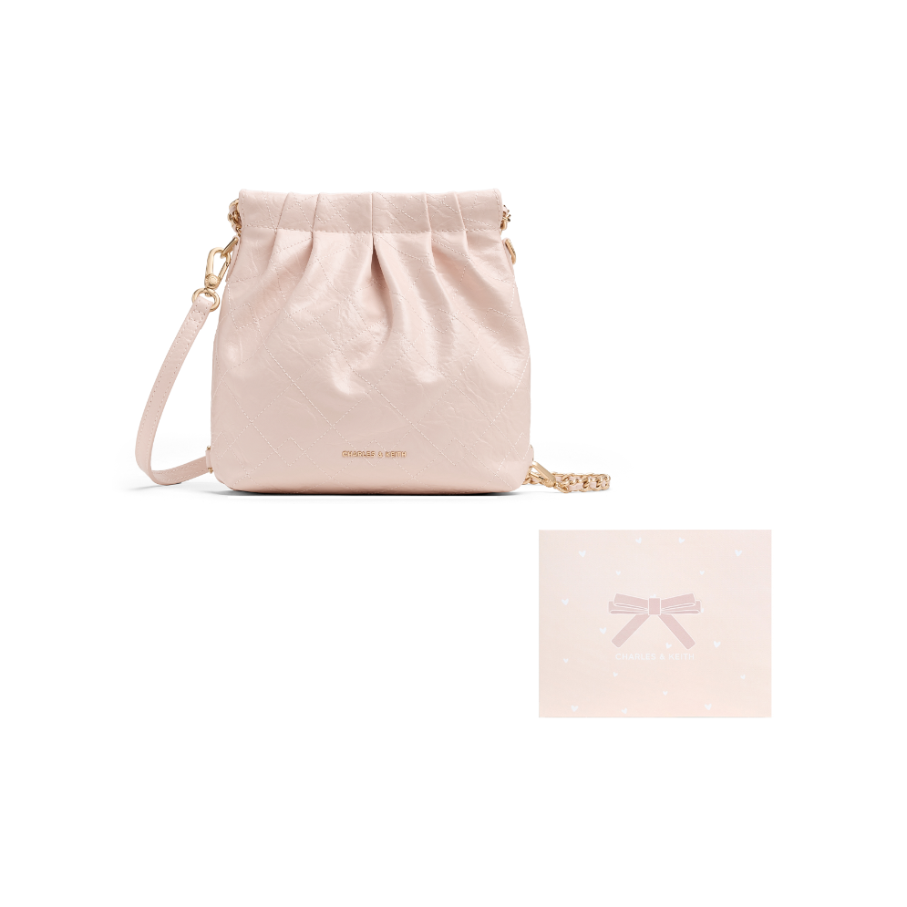 Сумка CHARLES & KEITH