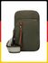 Сумка camel active, хаки, 240х140х60