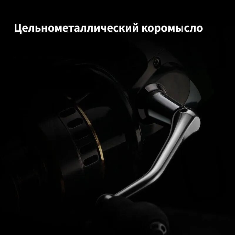 Катушка — фото 1
