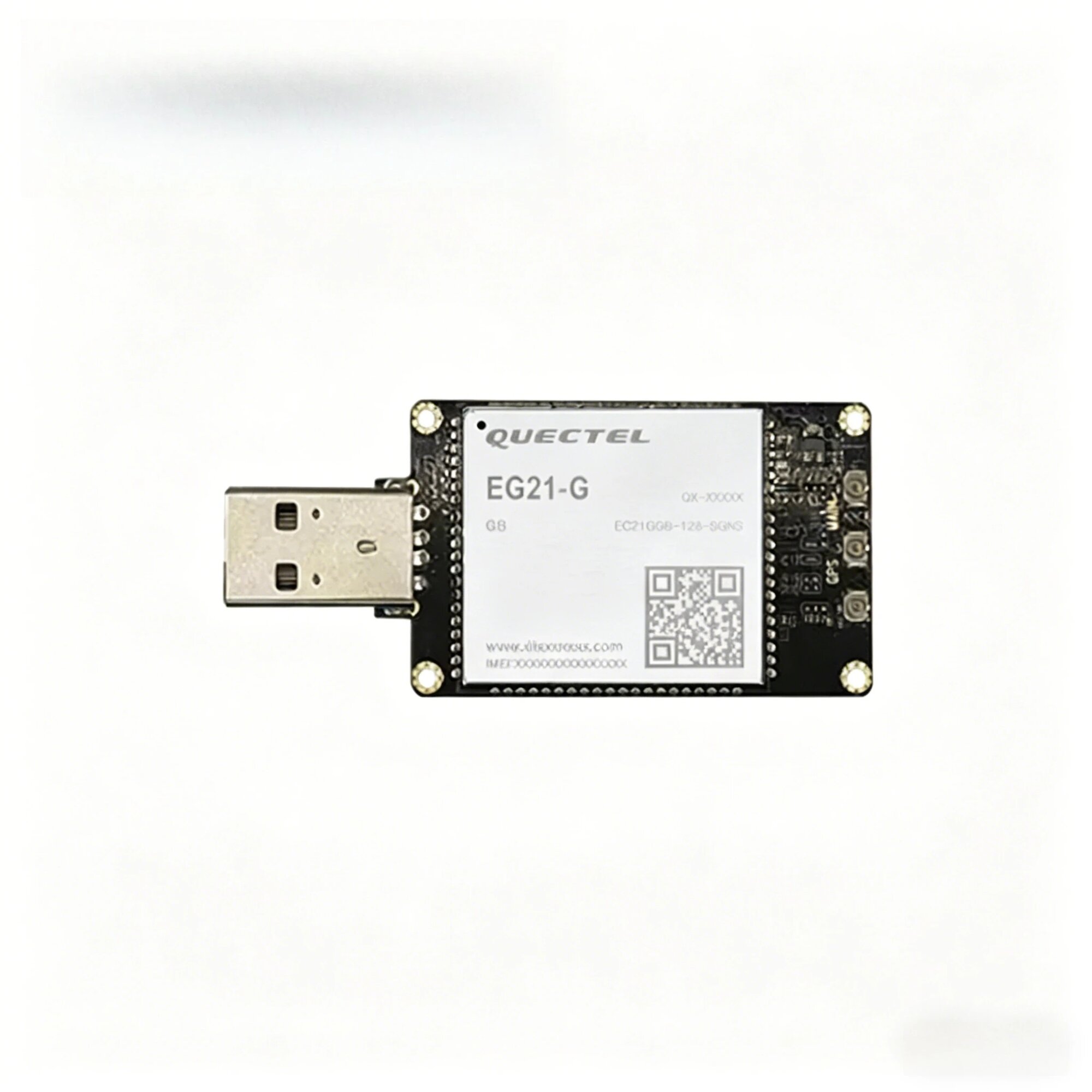 Quectel EG21-G LTE Cat 1 USB-модем без корпуса, серия модулей EG21-GGB, для глобальной беспроводной связи
