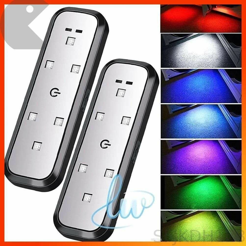 Лампа автомобильная 1 шт. арт. * 6 LED * * * 6 LED * compacts * * * ABS* 10.2*3.2 * * * * * 5 V* * 500 * 5 V* 2-3 * 120 * LED * 40 * *2 *2 *1 *2 1 2