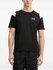 Футболка EA7 EMPORIO ARMANI, размер 54, черный