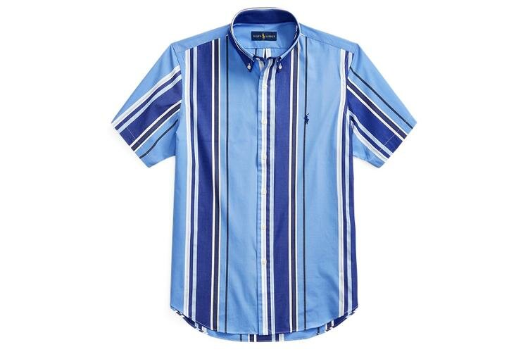 Рубашка Polo Ralph Lauren
