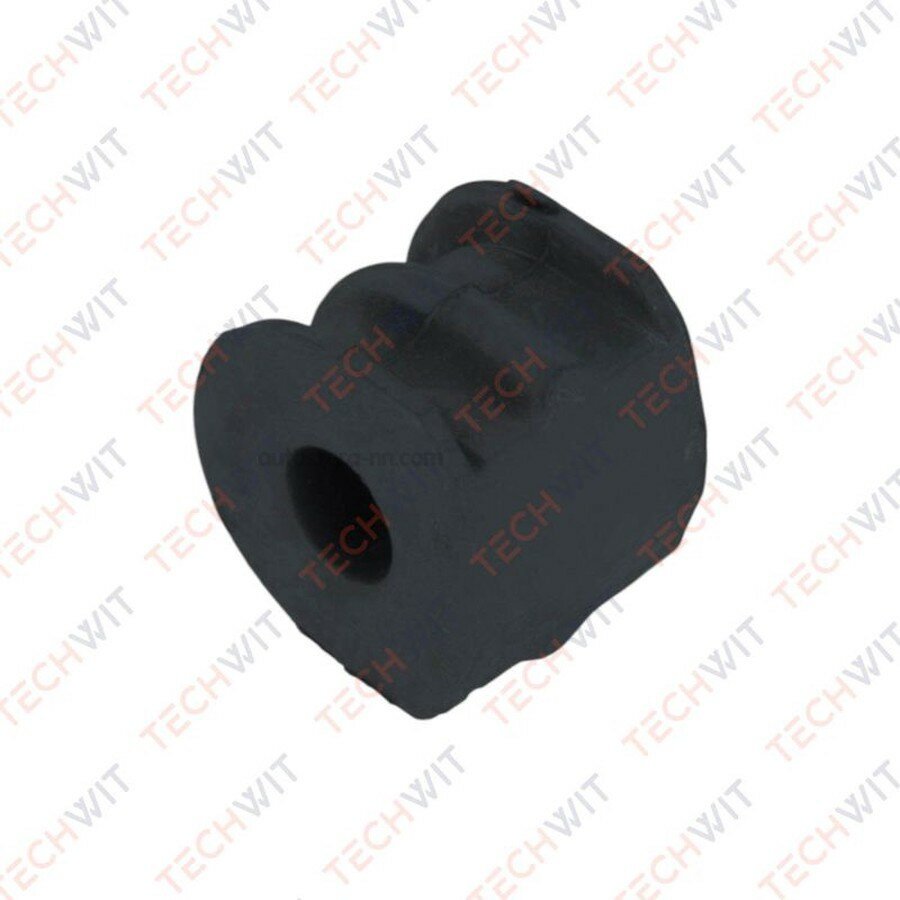 TECHWIT SP004NSN001TW Втулка стабилизатора заднего NISSAN Murano Z50 3.5 2004- Teana (J31) 2.0-2.3 2003-