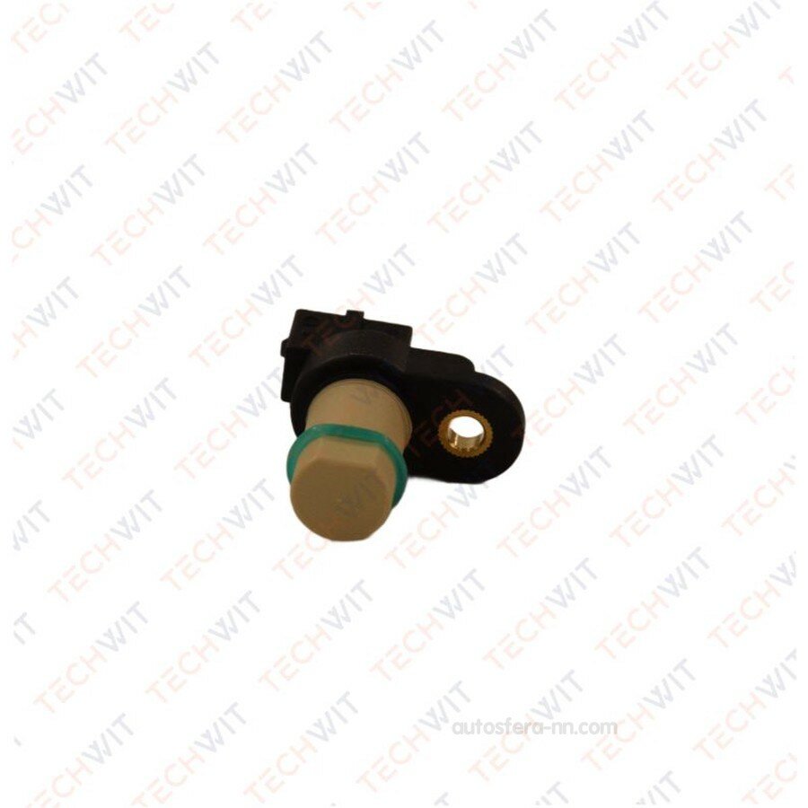 TECHWIT EL018MBS004TW Датчик положения распредвала Hyundai Accent DOHC SOHC 1999- Coupe Elantra 1.6 2000-