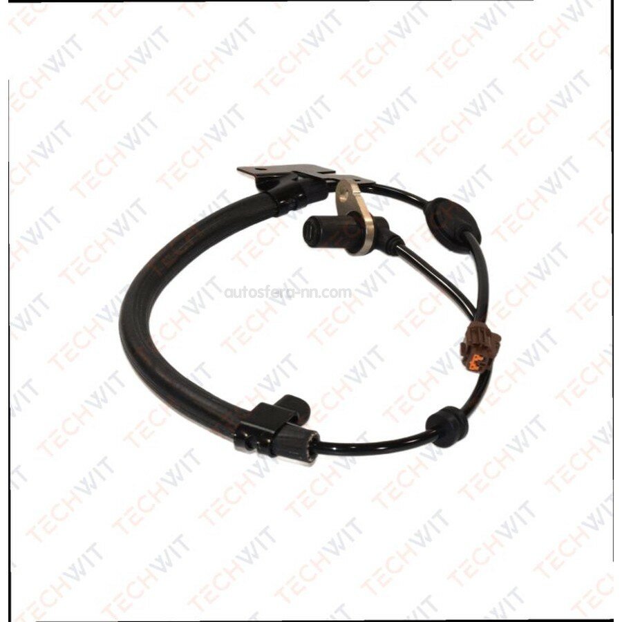 TECHWIT EL016NSN007TW Датчик ABS передний Лев. NISSAN Primera 1.6-2.0 2.0TD 1996-2002